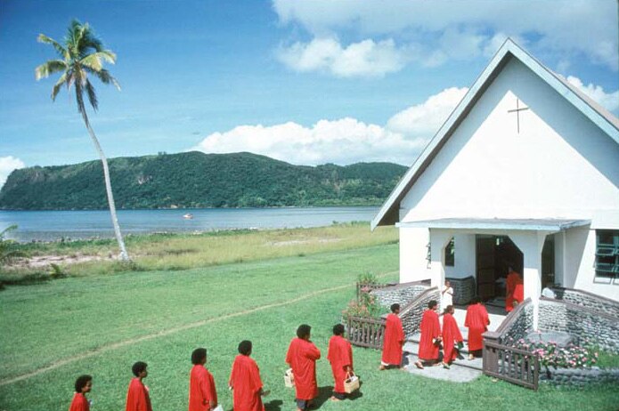 How migrant and overseas Christians are helping keep Australian ...