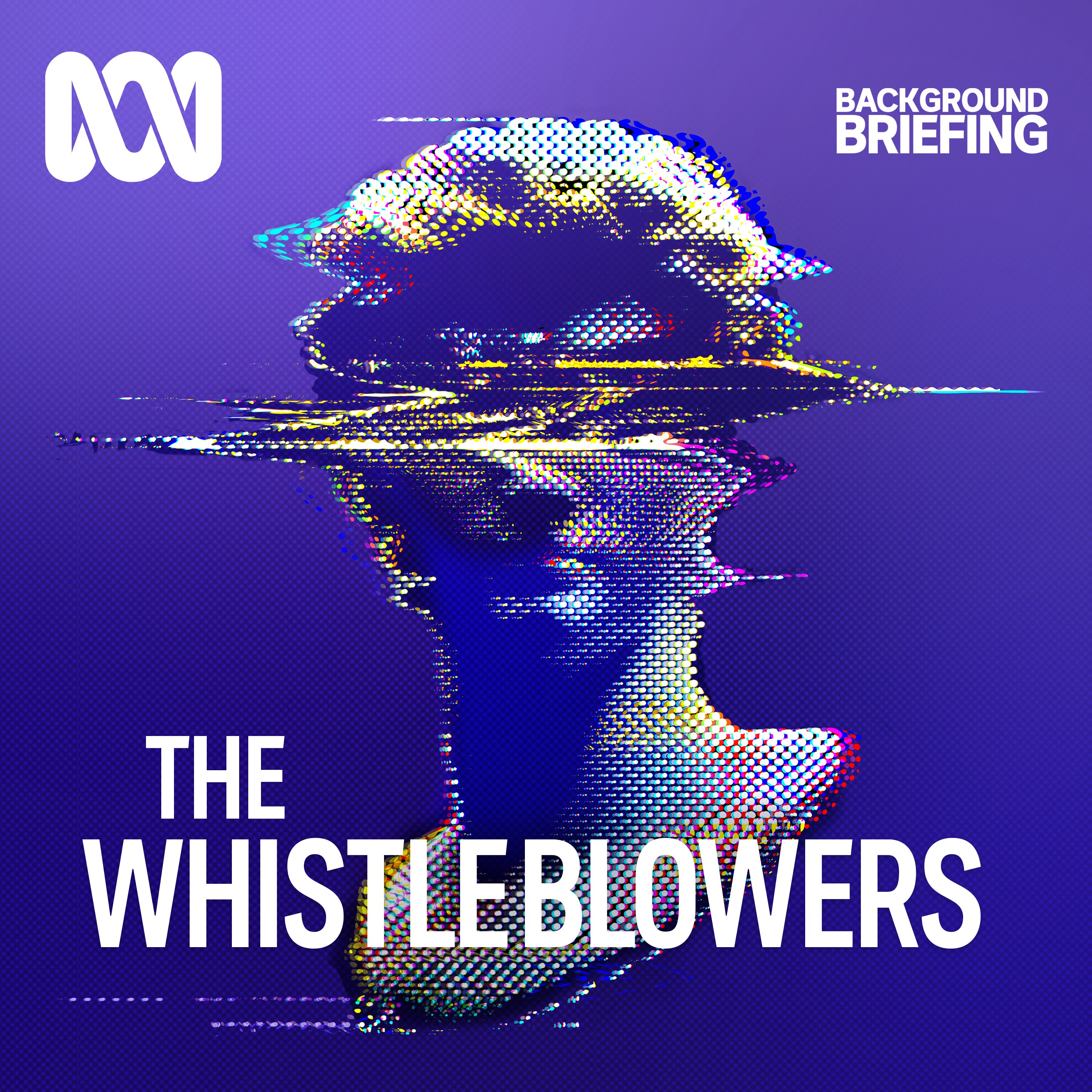 Background Briefing - ABC listen