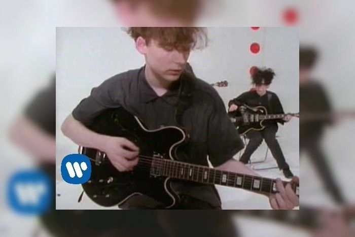 The Jesus And Mary Chain, Godspeed! You Black Emperor, Calexico to play ...