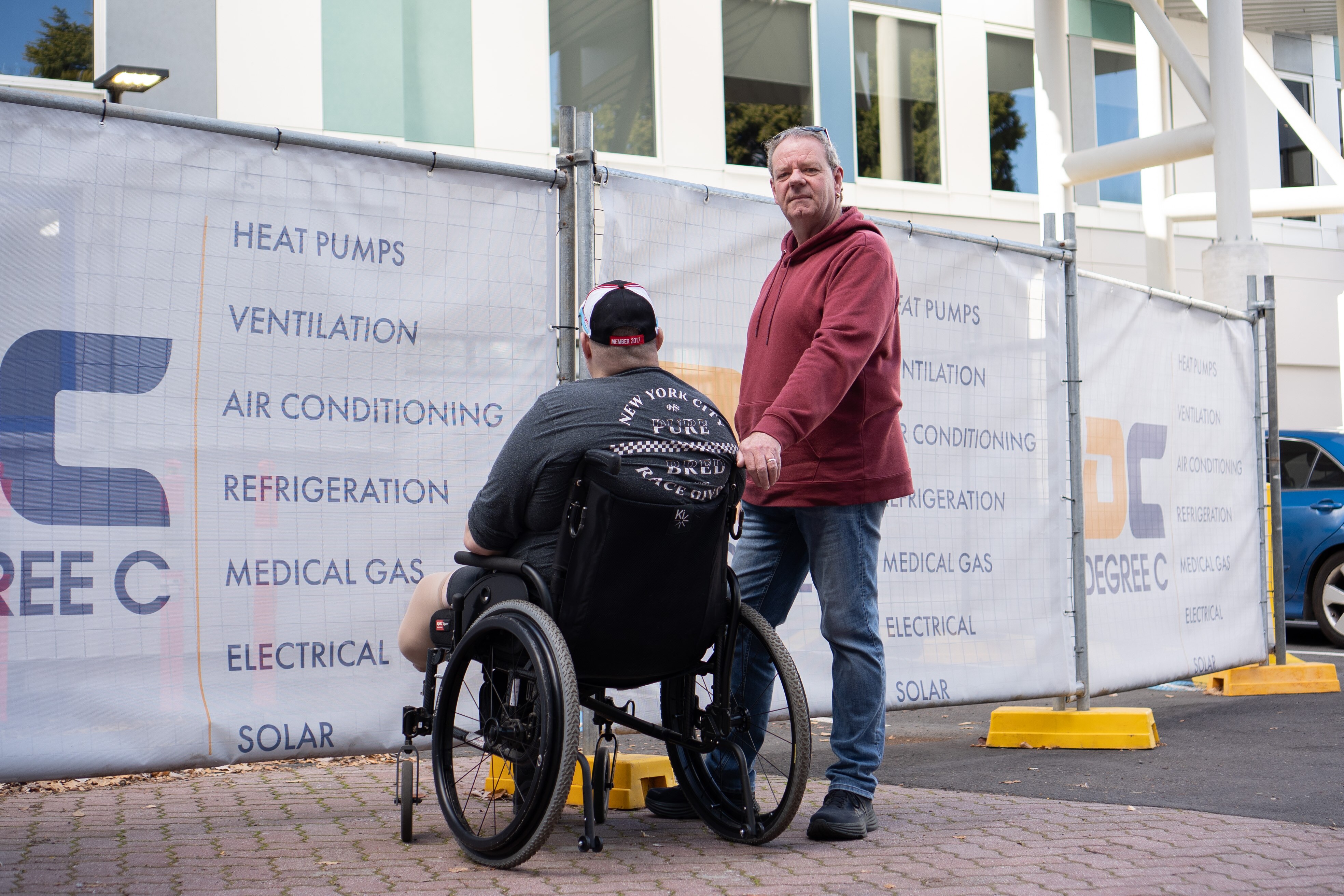 Disabilities - Topic - ABC News