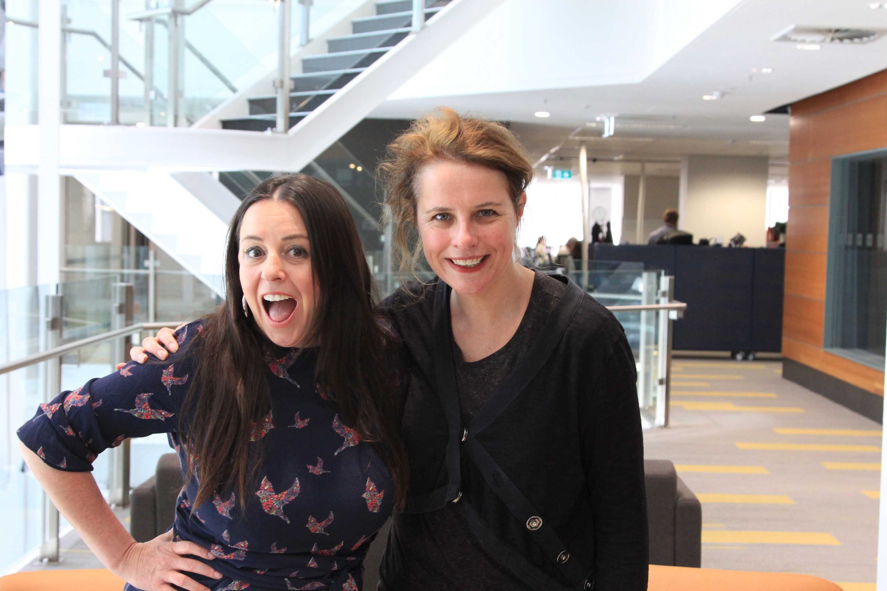 Anne Edmonds and the richest young Australians - ABC listen