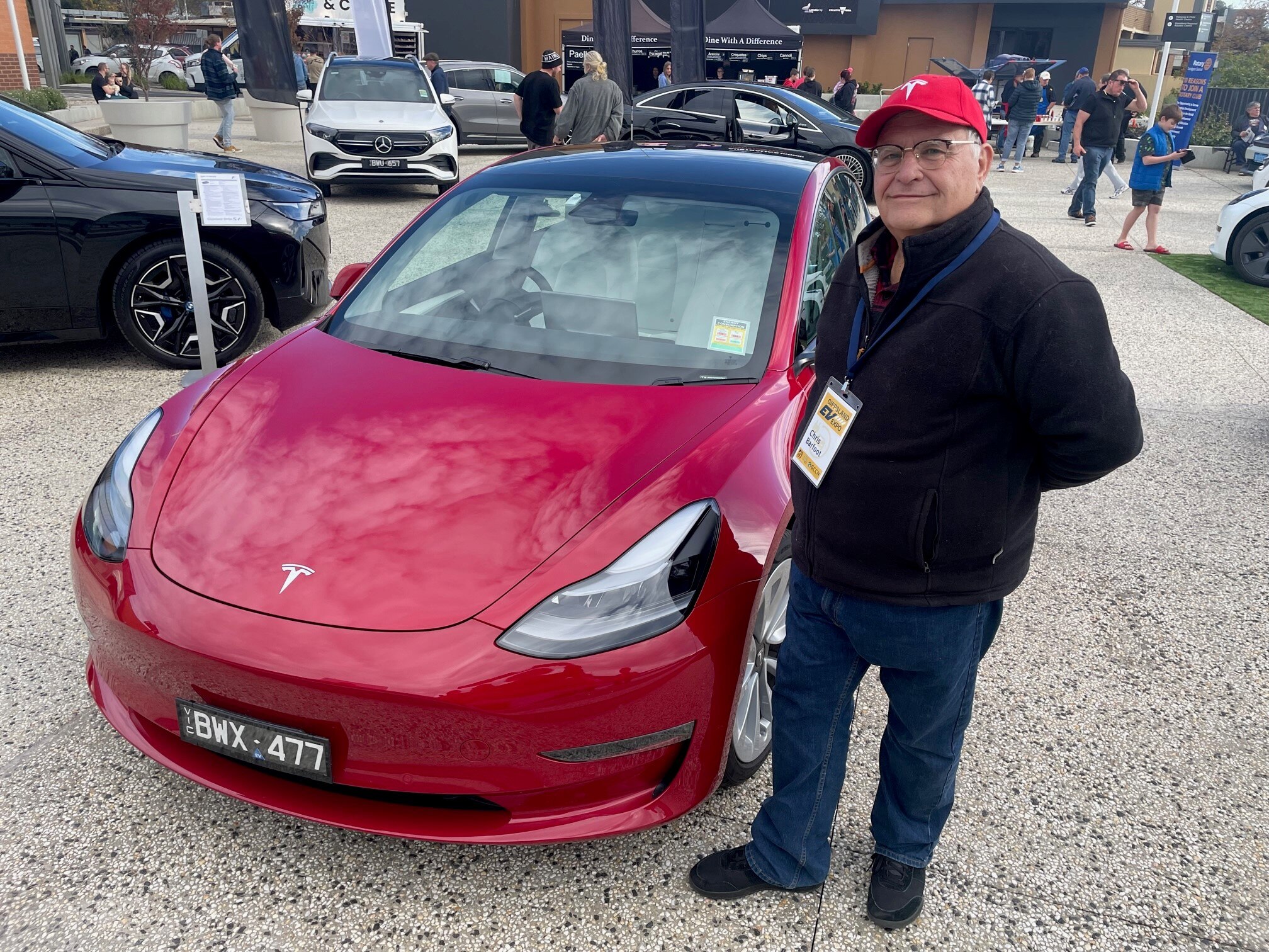 Gippsland's Festival of Big Ideas brings together thinkers to ...