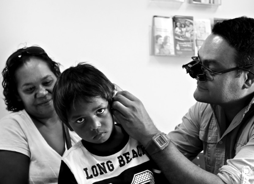 Calls for more Indigenous doctors to improve health outcomes for ...