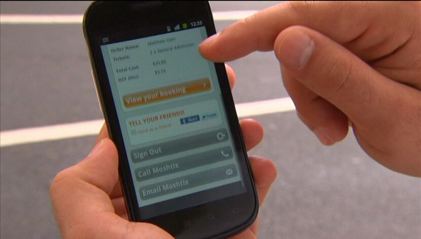 How fraudsters steal your mobile phone number - ABC listen