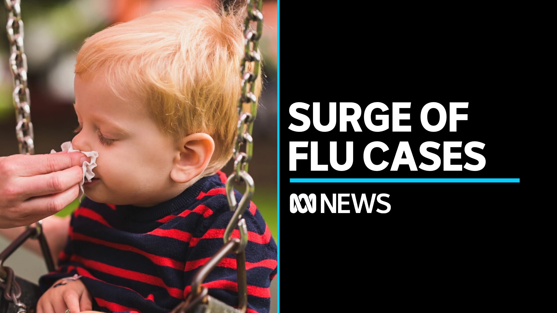 Queenslanders offered free flu jabs as case numbers soar - ABC News