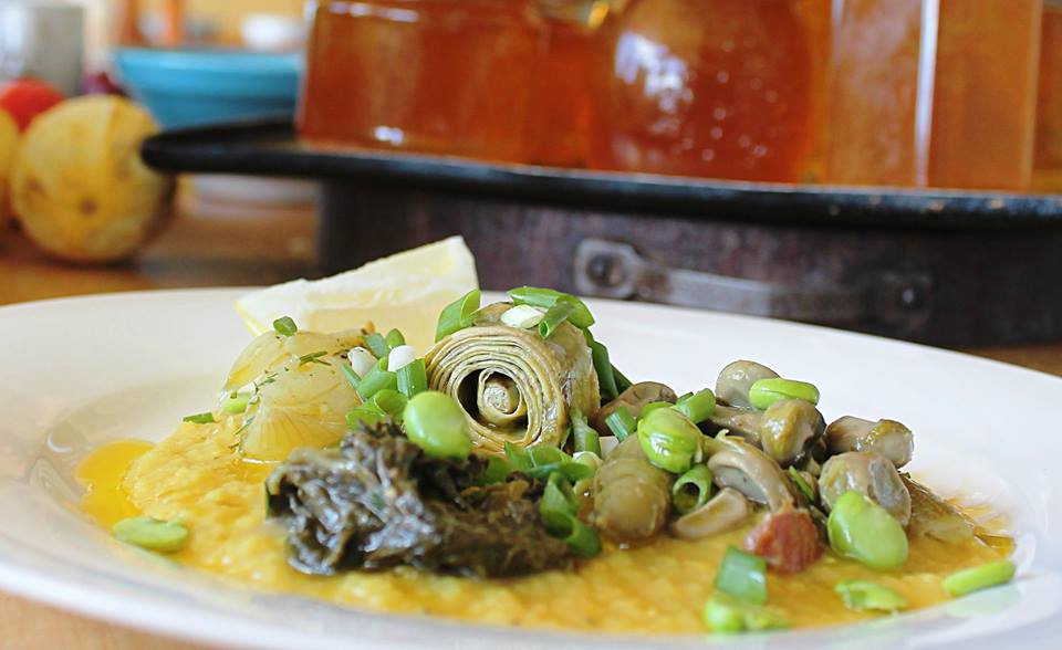 What's cooking in Dillon's kitchen? - ABC listen