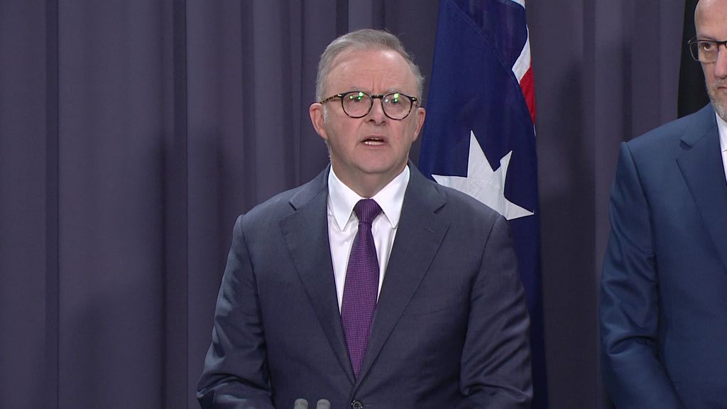 Australia's terrorism threat level raised from 'possible' to 'probable ...