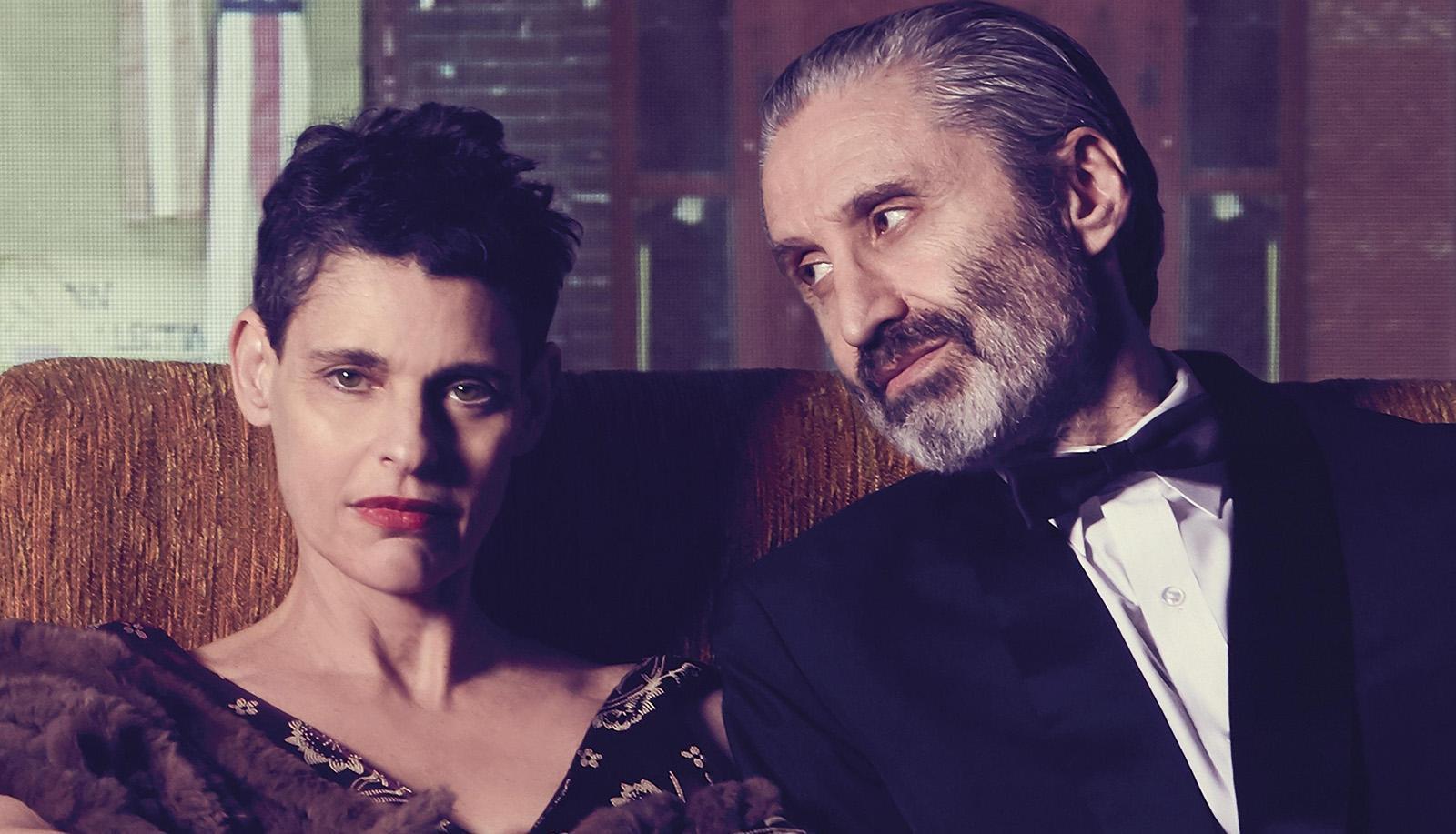 Deborah Conway: in her own words - ABC listen