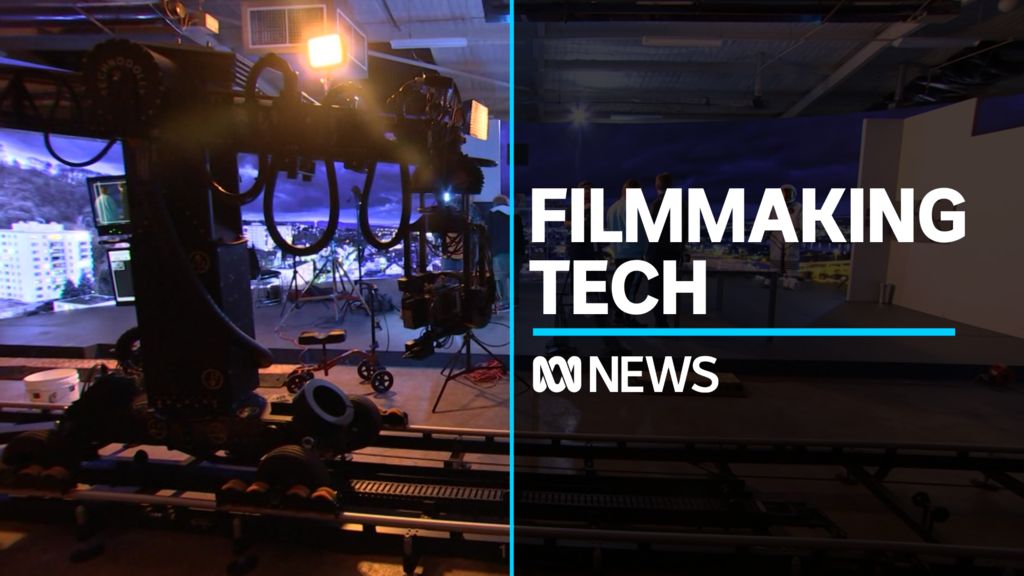 Production technology behind Disney blockbusters arrives in Australia ...
