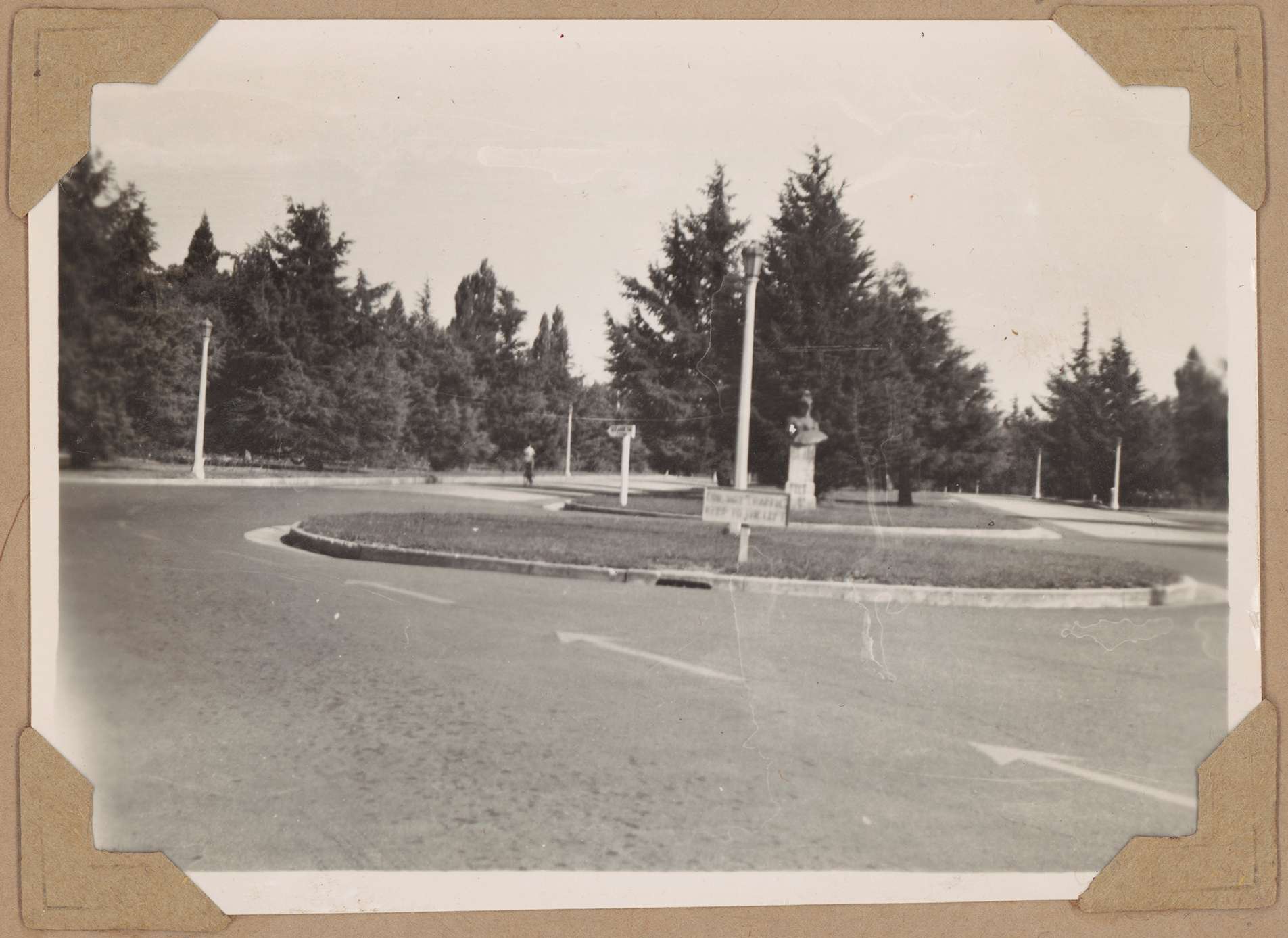 Is Canberra the roundabout capital of Australia? - ABC News