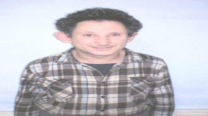 Missing disabled man found - ABC News