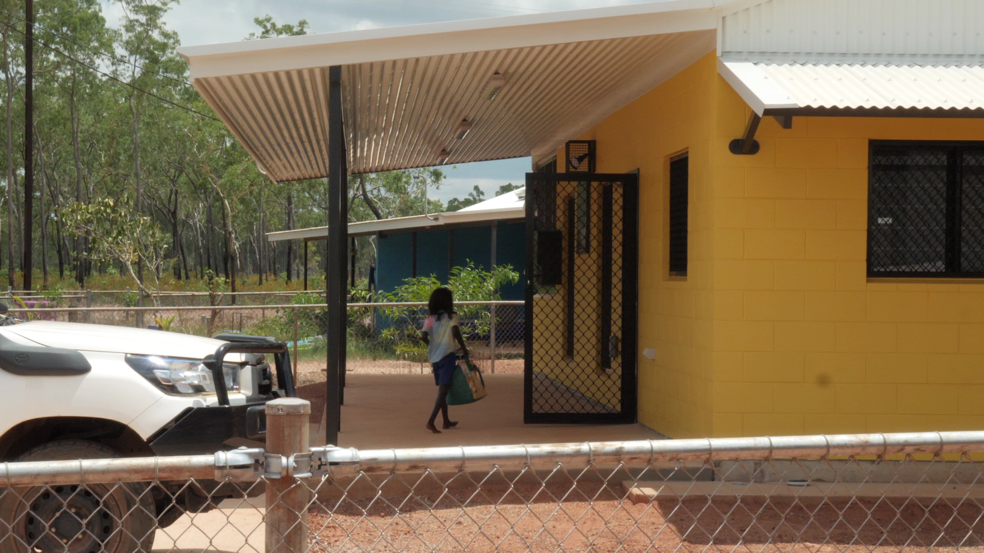 As one remote housing target is met, the NT government turns its ...