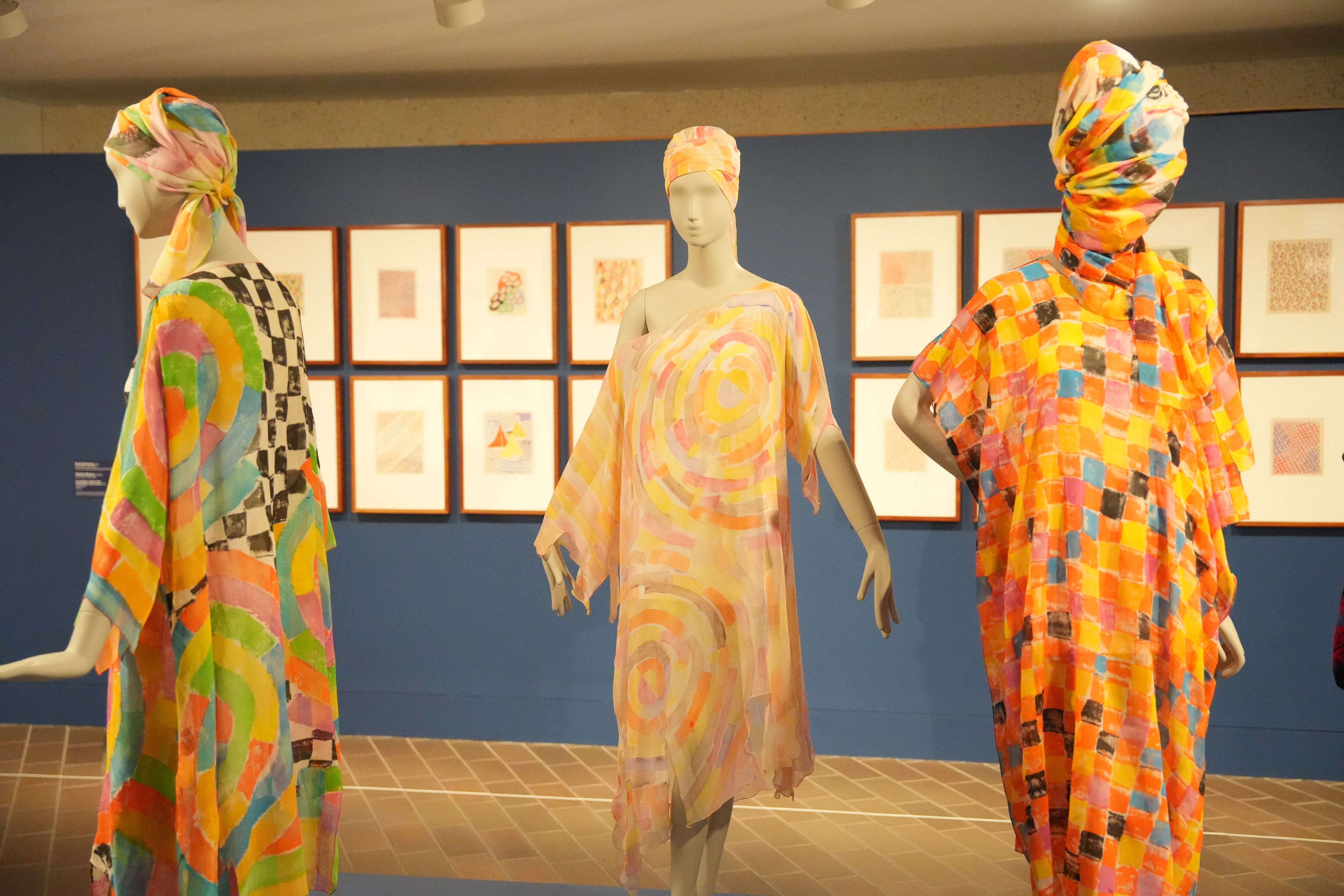 Jenny Kee and Linda Jackson add a touch of 'iconically Australian ...