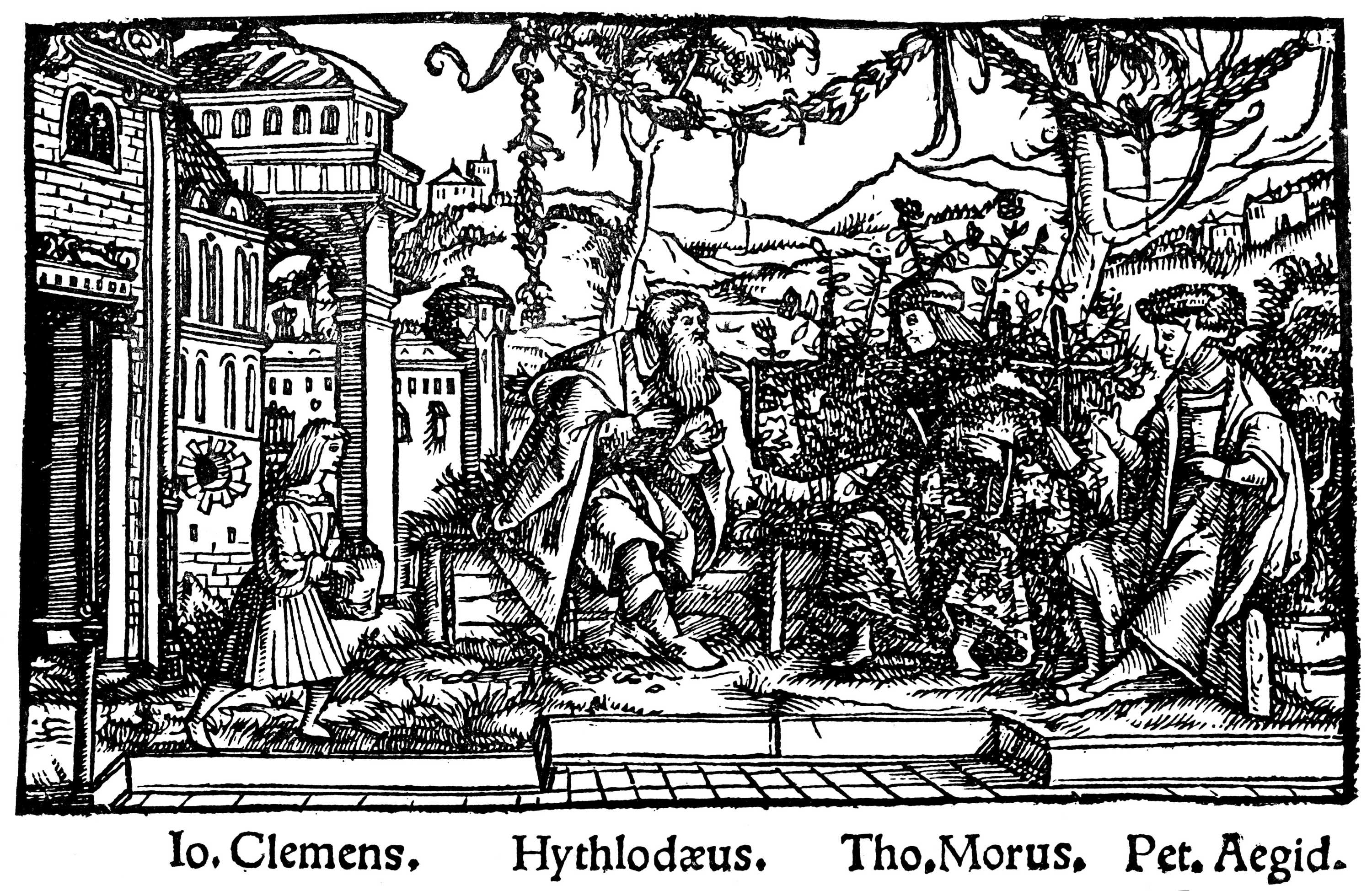 Where have all the utopian thinkers gone? - ABC News