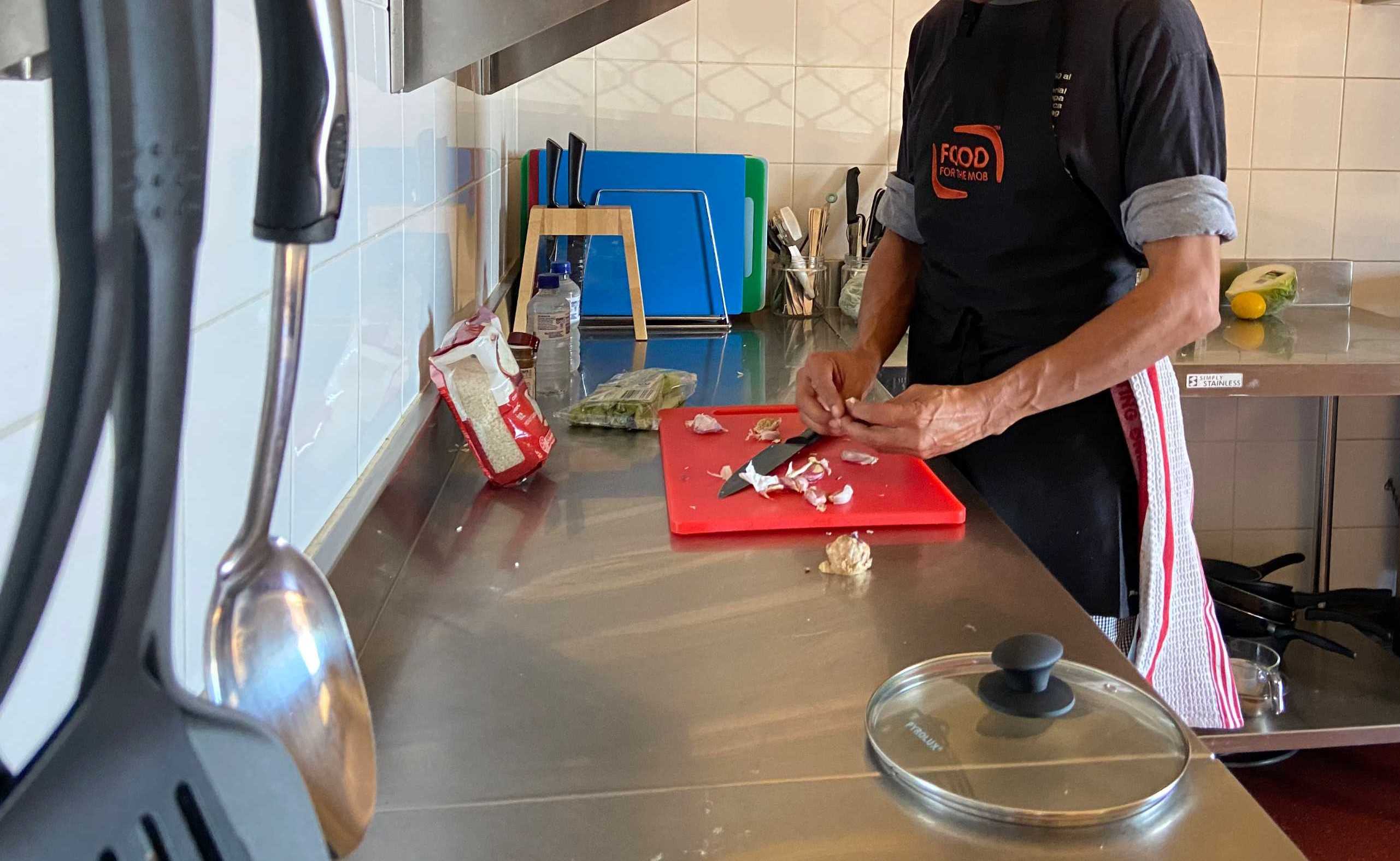 Cookie from Wandin Valley and his Chicken Cleopatra - ABC listen