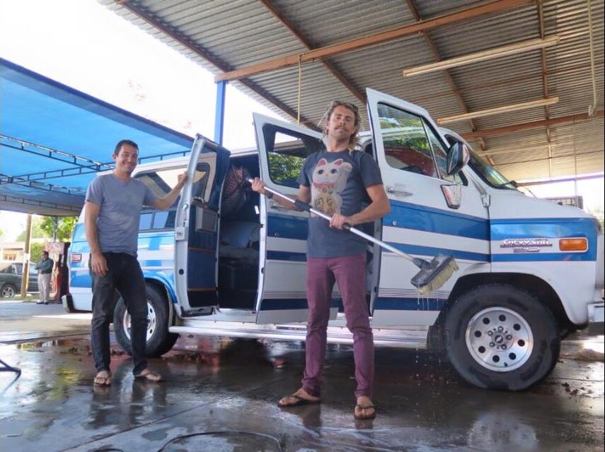 Missing surfers: Friend of Adam Coleman 'thinking the worst' and hoping ...