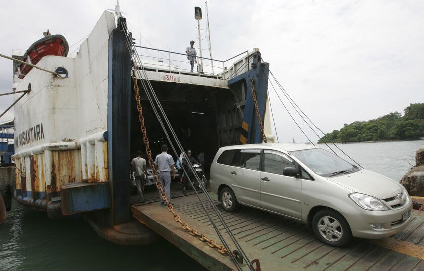 Transportation concerns as millions embark on Indonesia's annual exodus ...