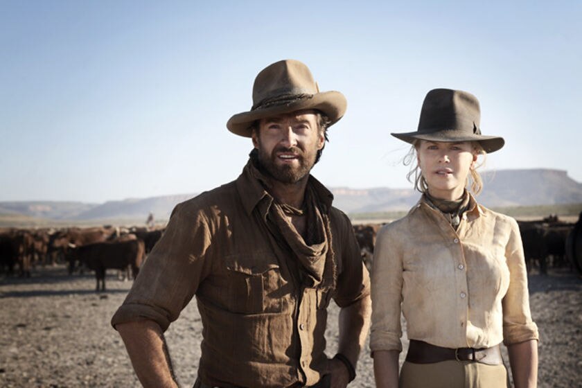 Top 10 grossing Australian films of all time - ABC News