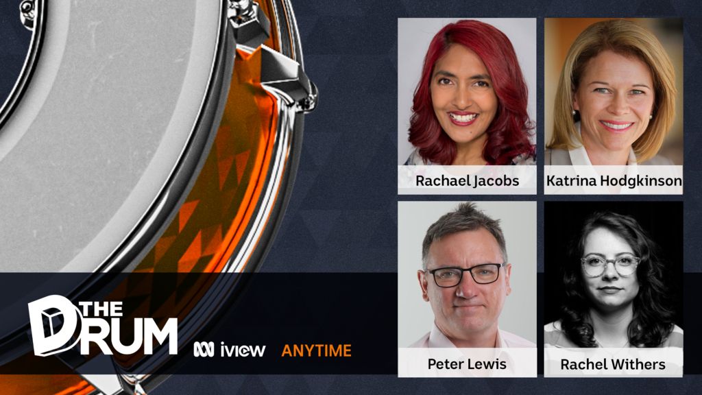 The Drum Friday August 11 - ABC News