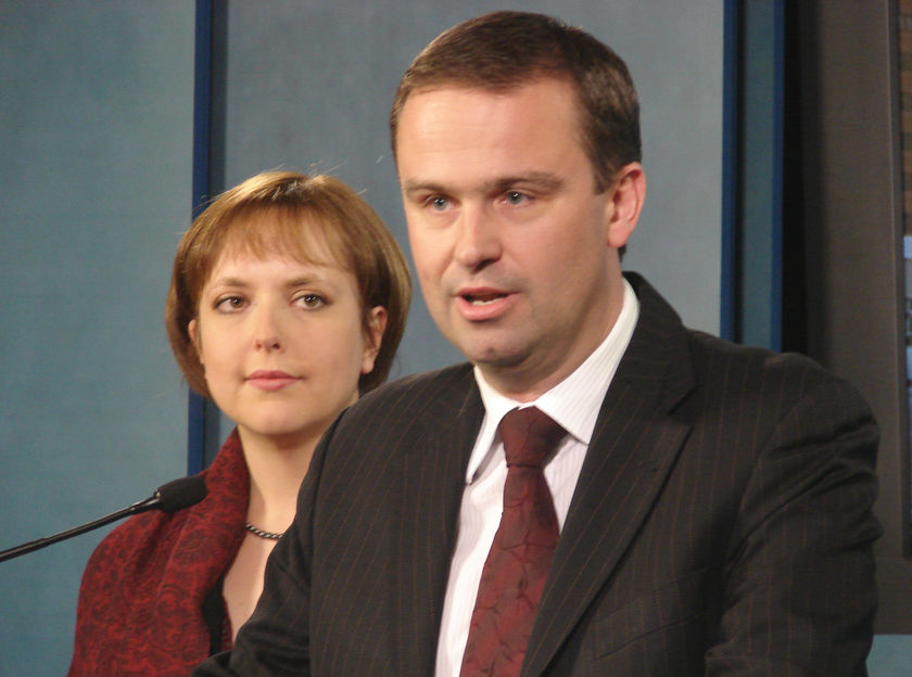 Premier promotes Upper House MPs - ABC News