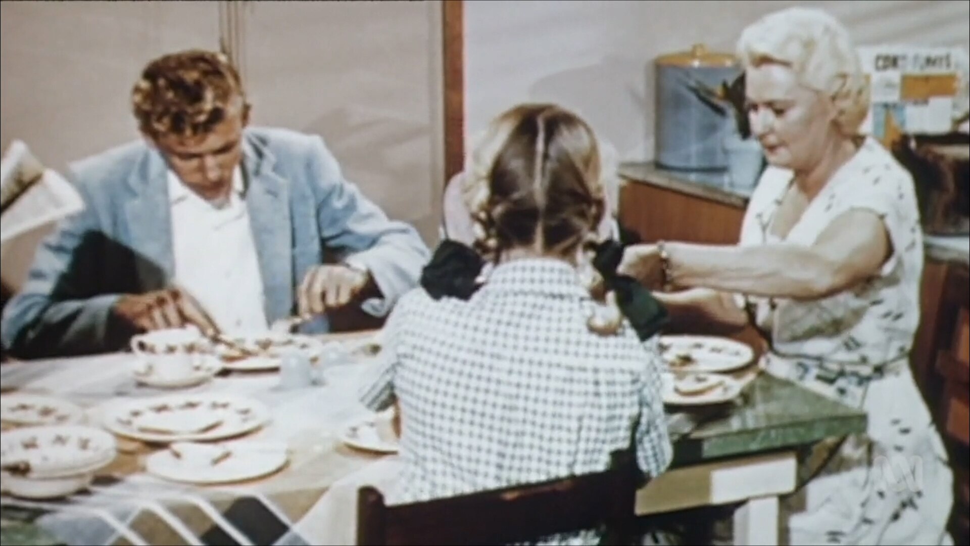 The Making of Modern Australia - ABC Education