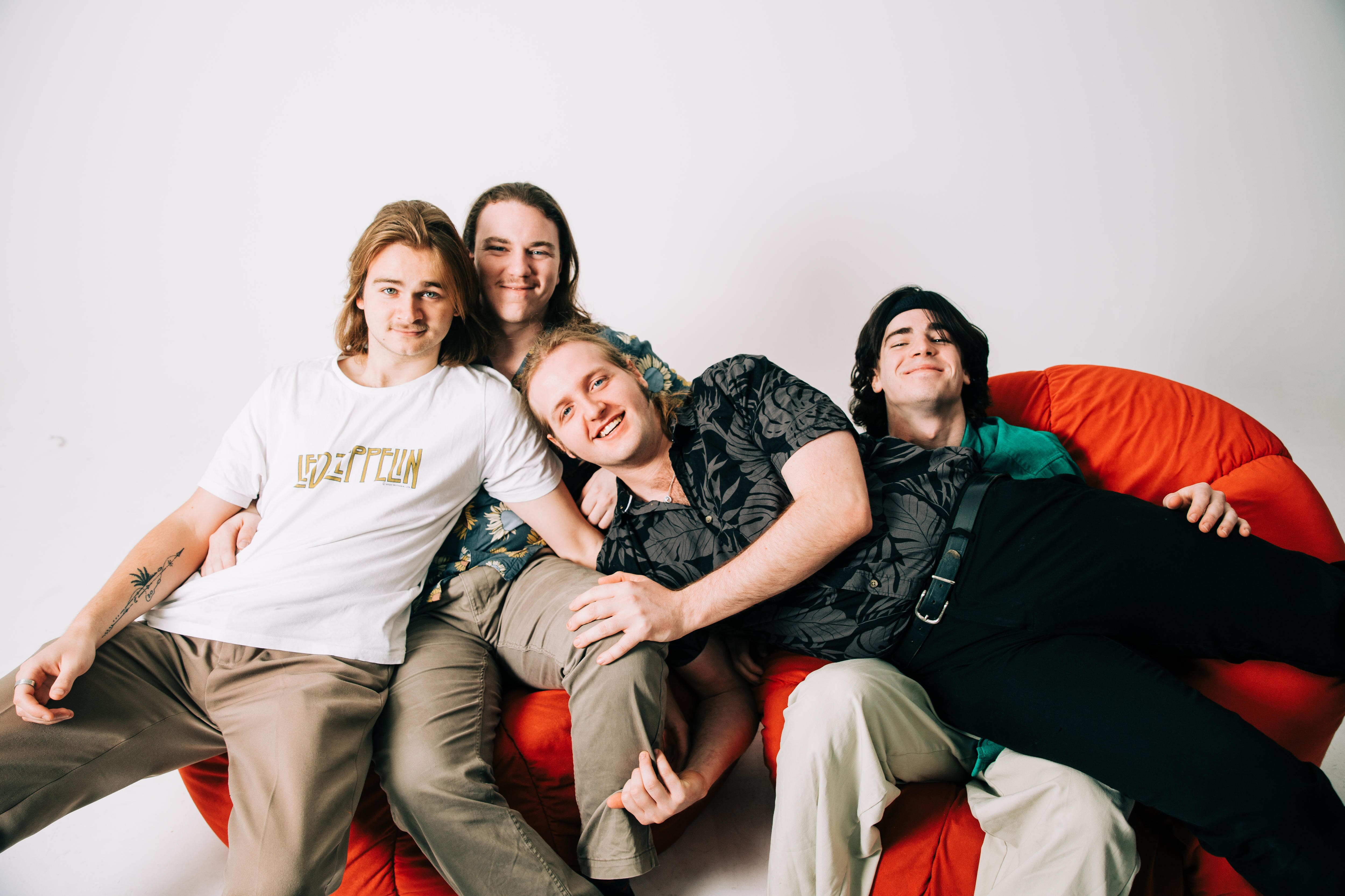 It's raining First Plays with new music from Lashes, Comfort Royale and ...