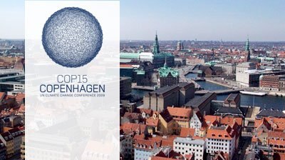 Copenhagen - Behind The News