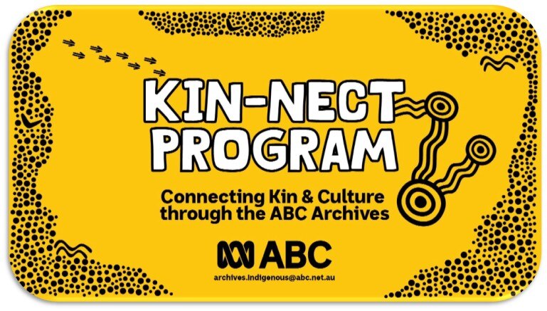 ABC Archives Community Access Program - About the ABC