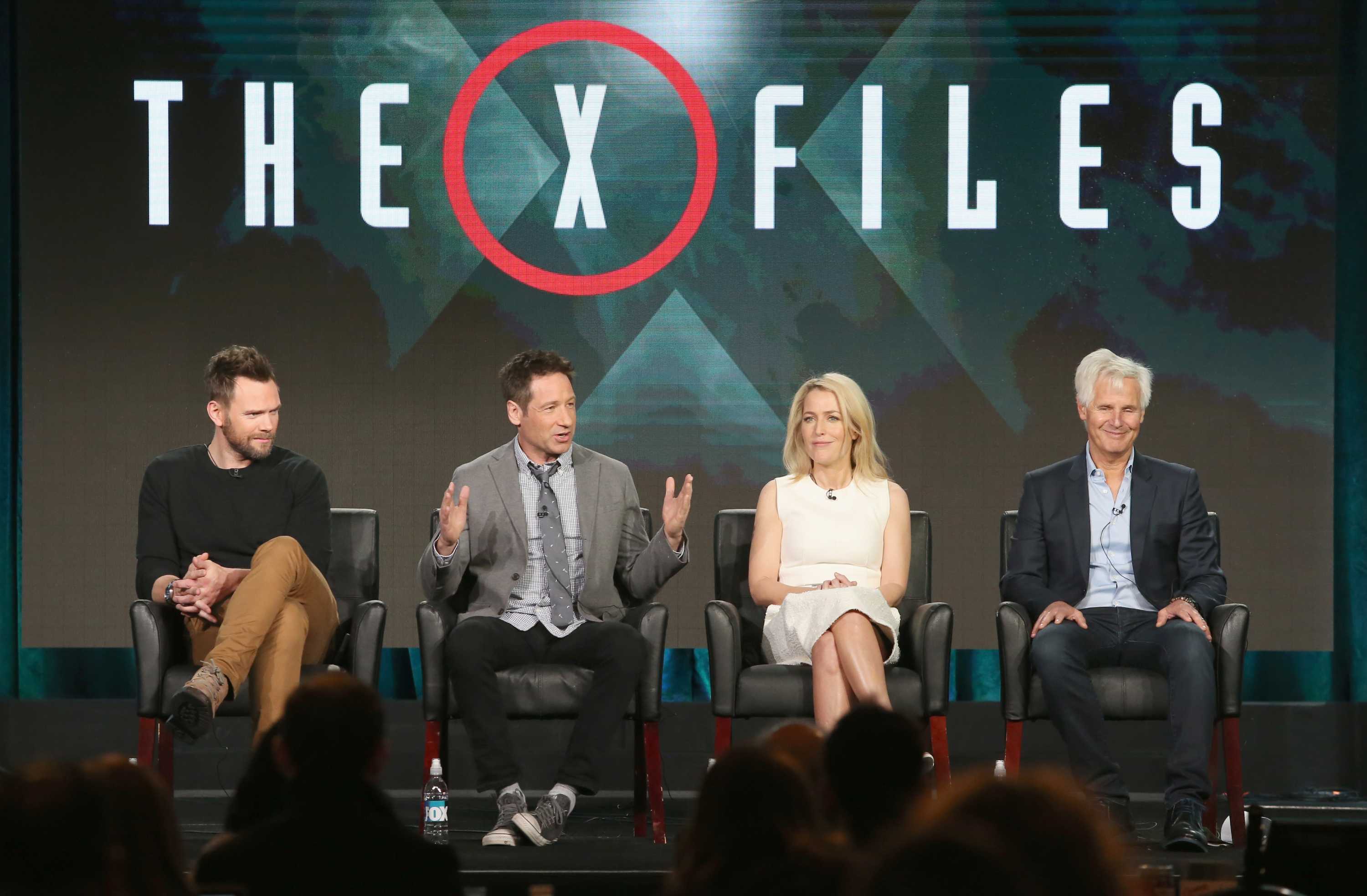 Why The X-Files revival is perfectly timed - ABC Radio National