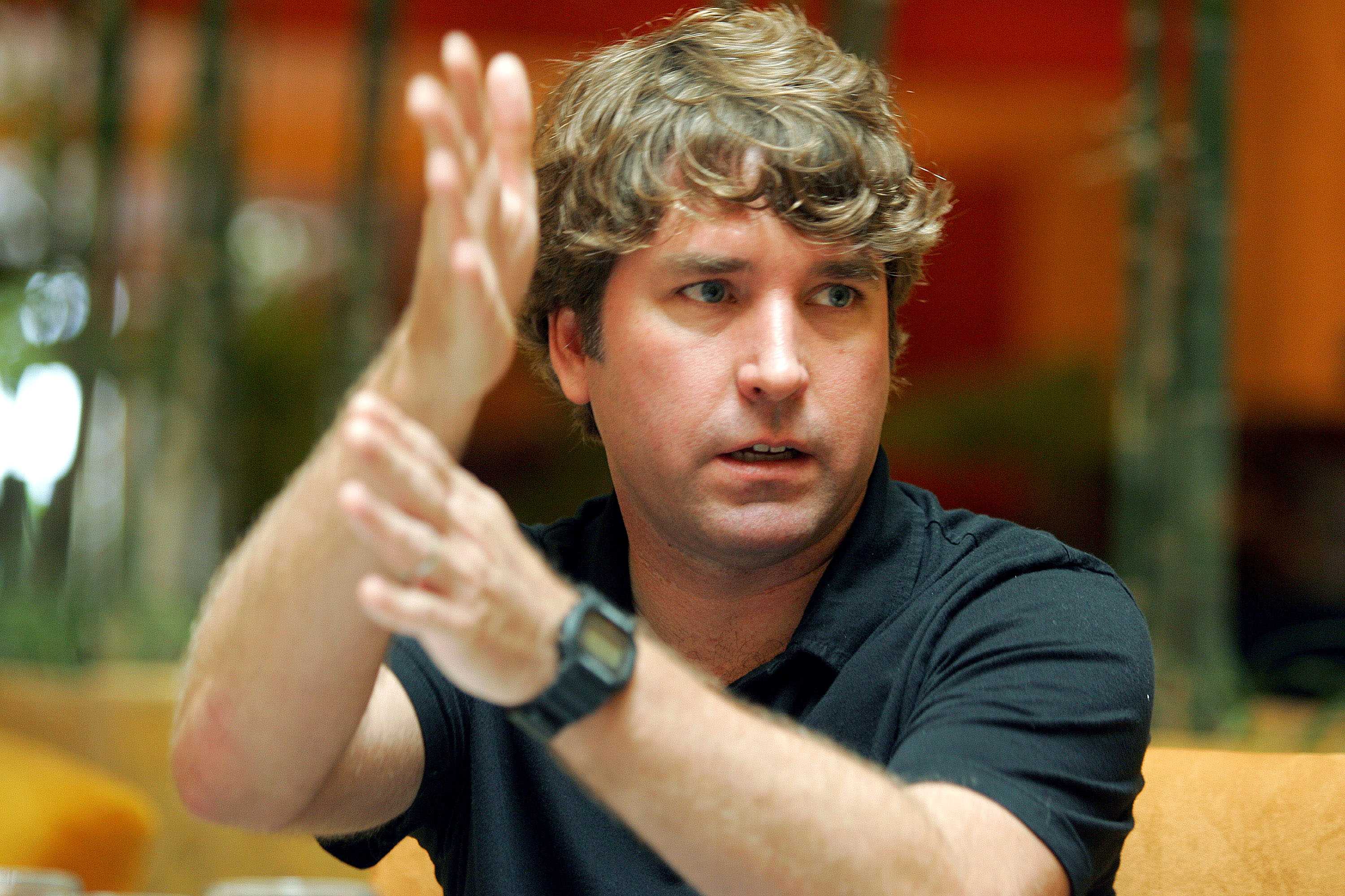 SpongeBob SquarePants creator Stephen Hillenburg dies of Lou Gehrig's ...