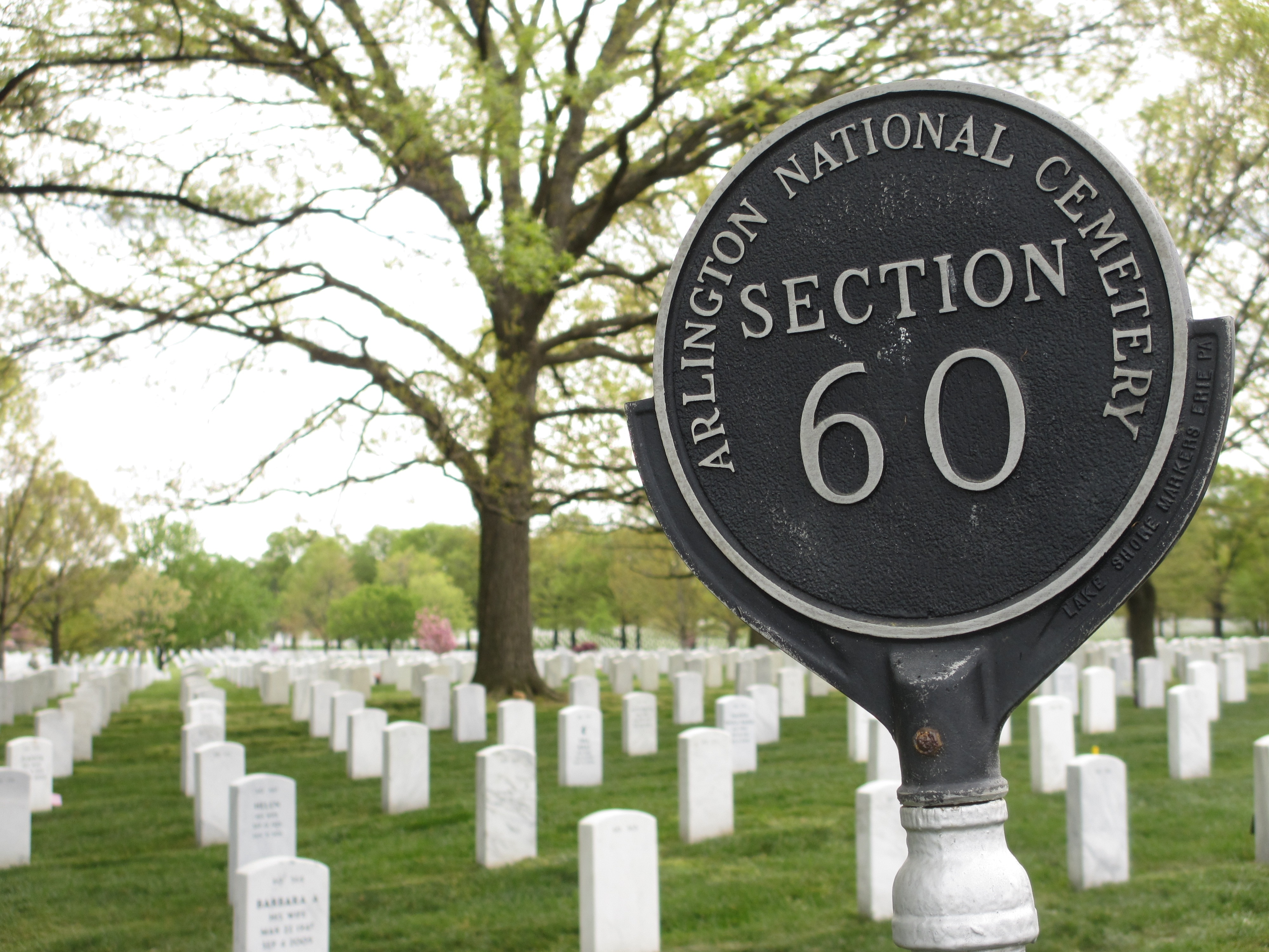 Visiting the saddest acre in America - ABC News