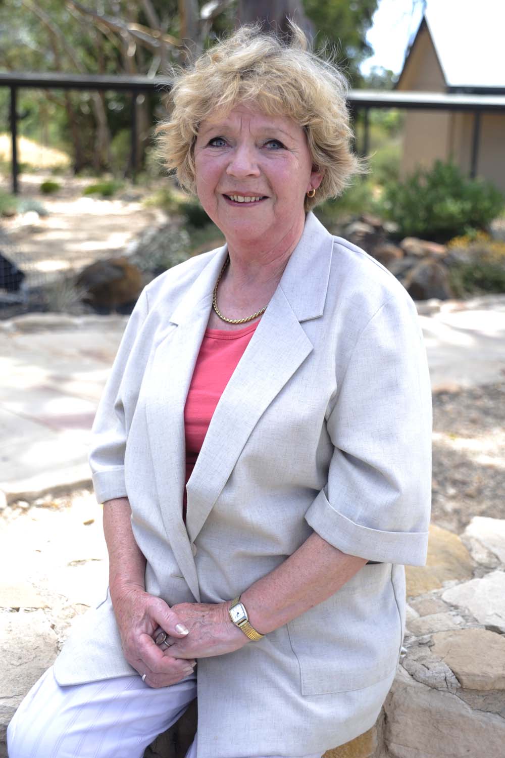 Former KAP candidate Tess Corbett faces contempt of court over comments ...