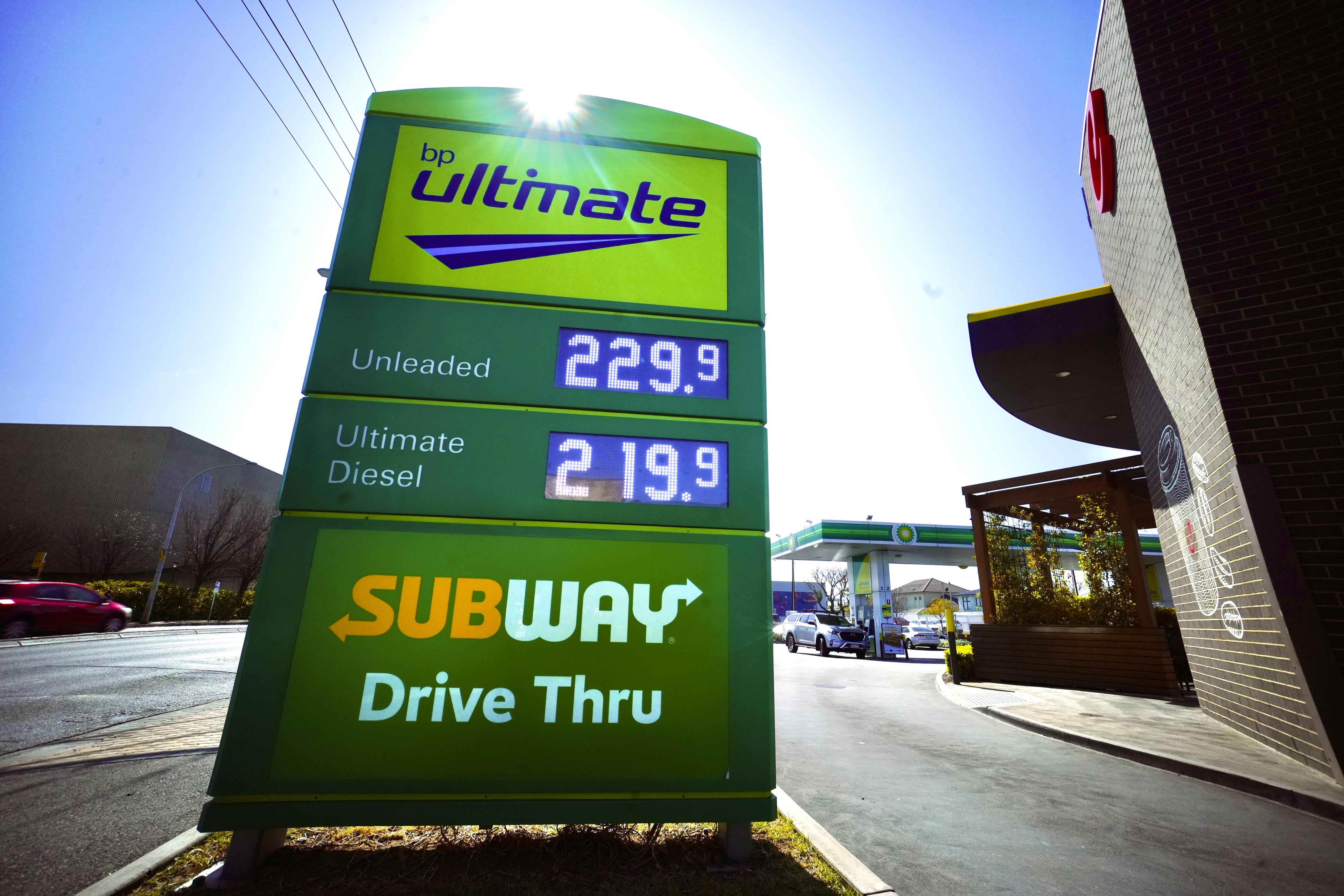 Ethan Rix - ABC News