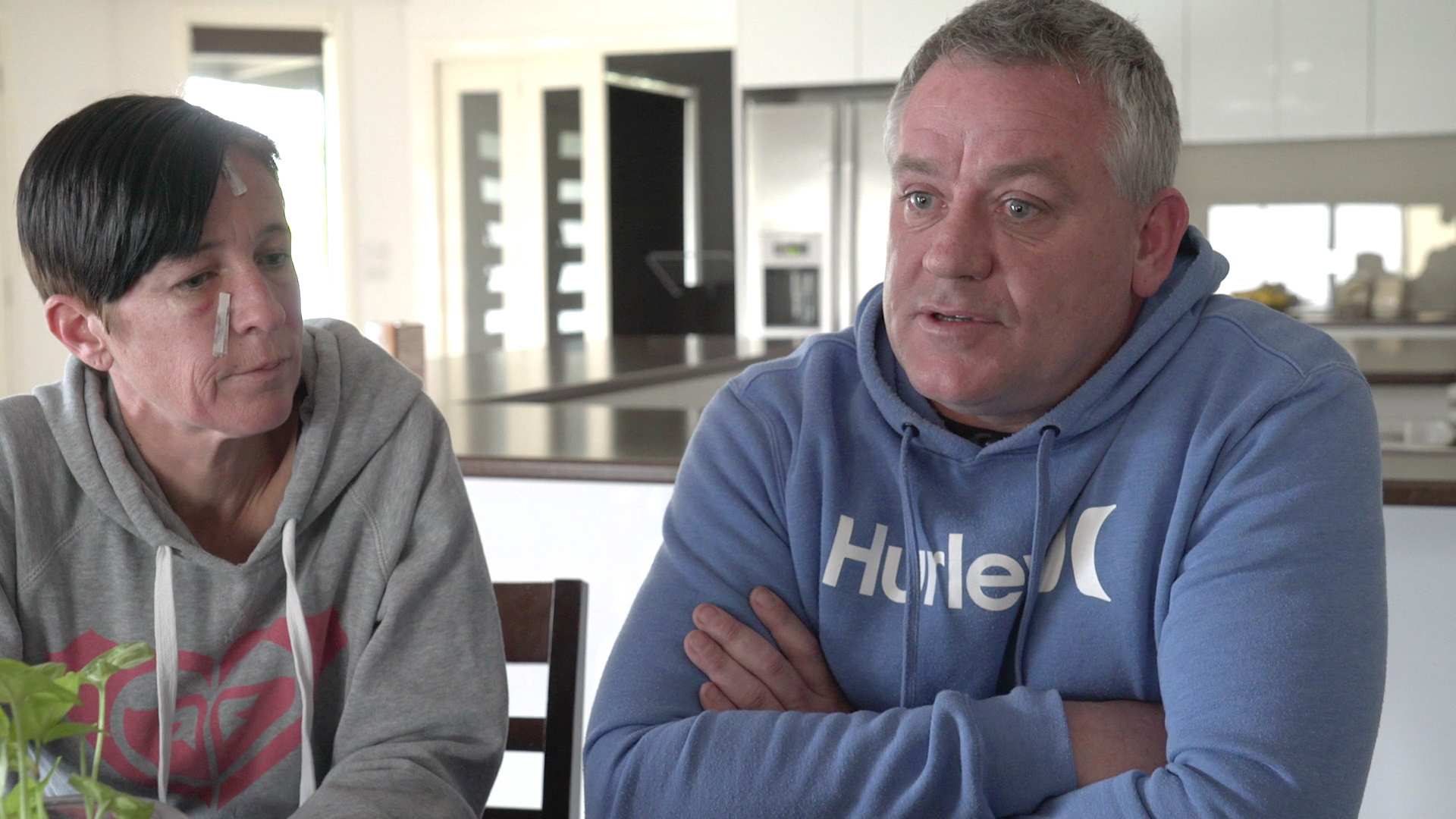 Ice and the high price parents are paying to get their children off it ...