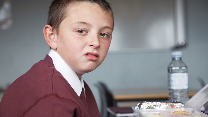 Sorry parents! Little Harry might be doing worse than you thought - ABC ... Sorry parents! Little Harry might be doing worse than you thought - ABC ...