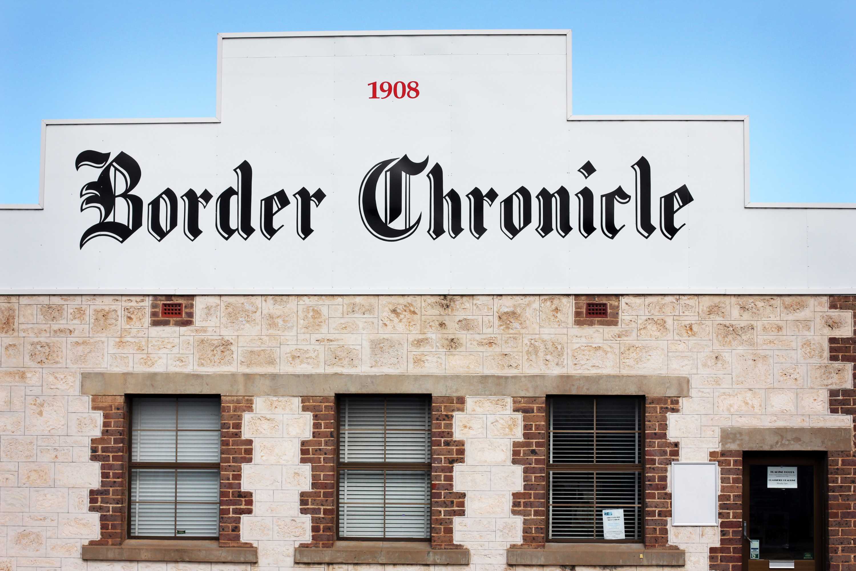 End of an era: Fairfax Media to close newspaper offices in Bordertown ...