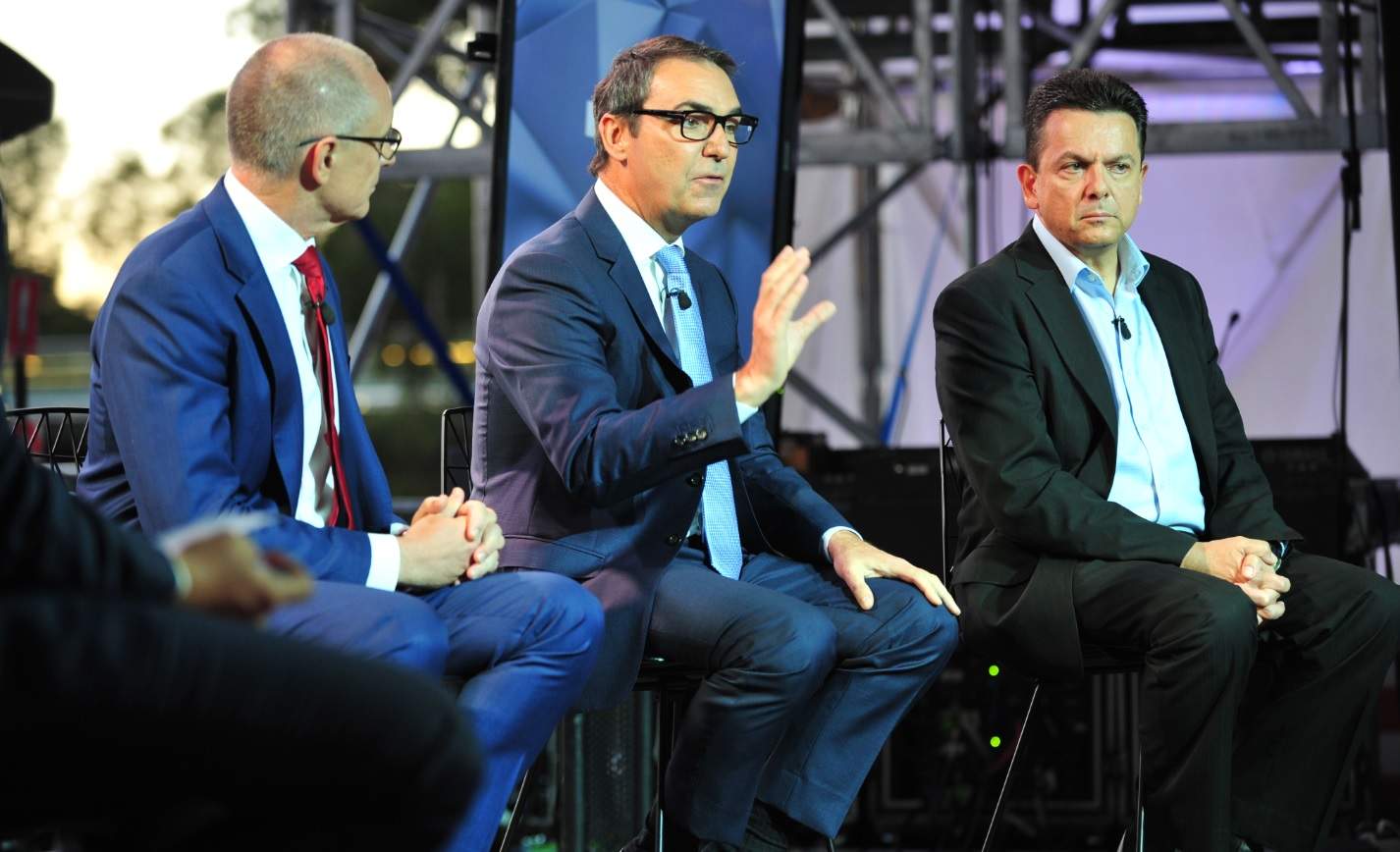 SA election: Curious Campaign has wrapped up - ABC News