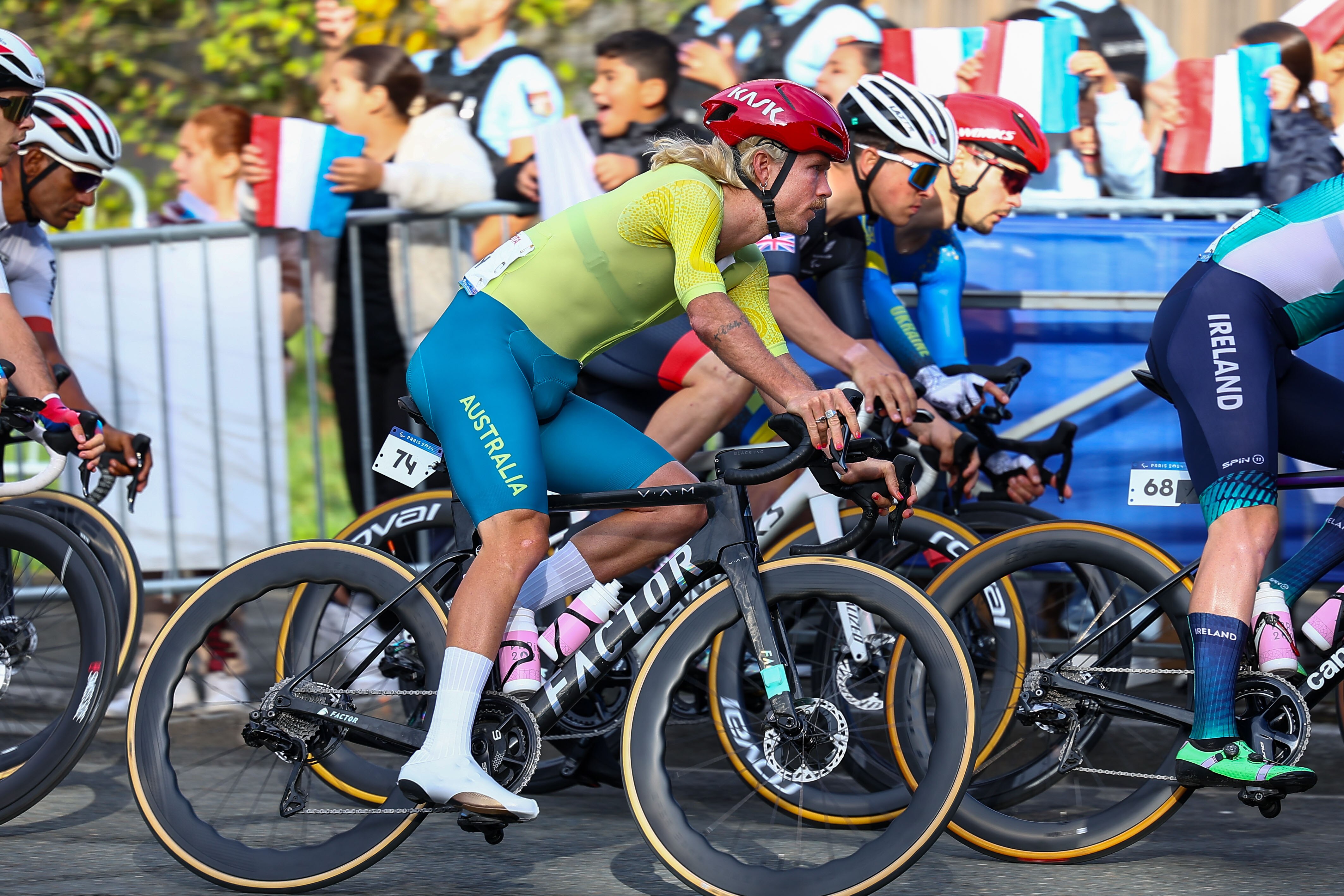 Katie Kelly on Classification - ABC listen