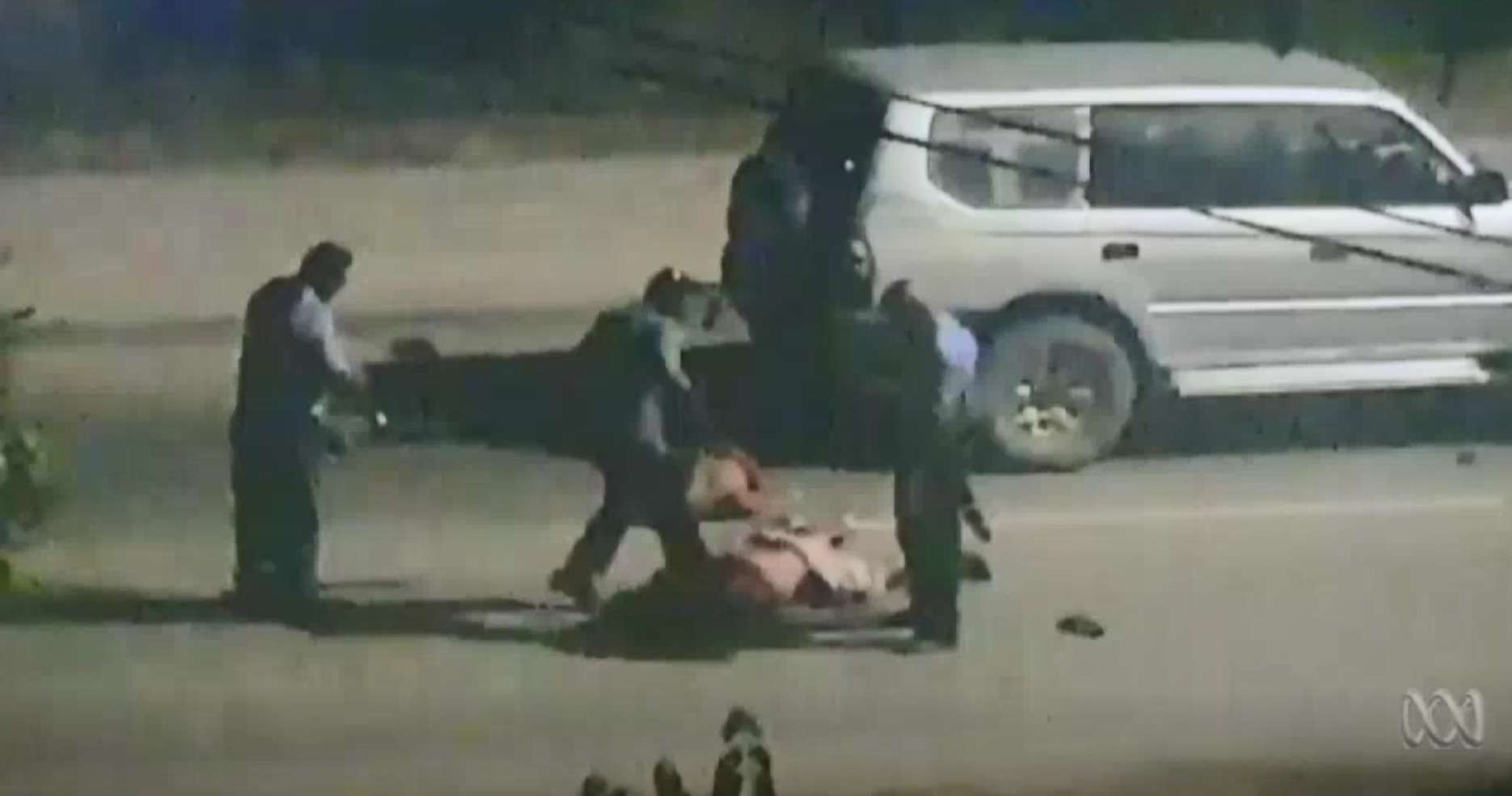 Jordan Fennell - ABC News