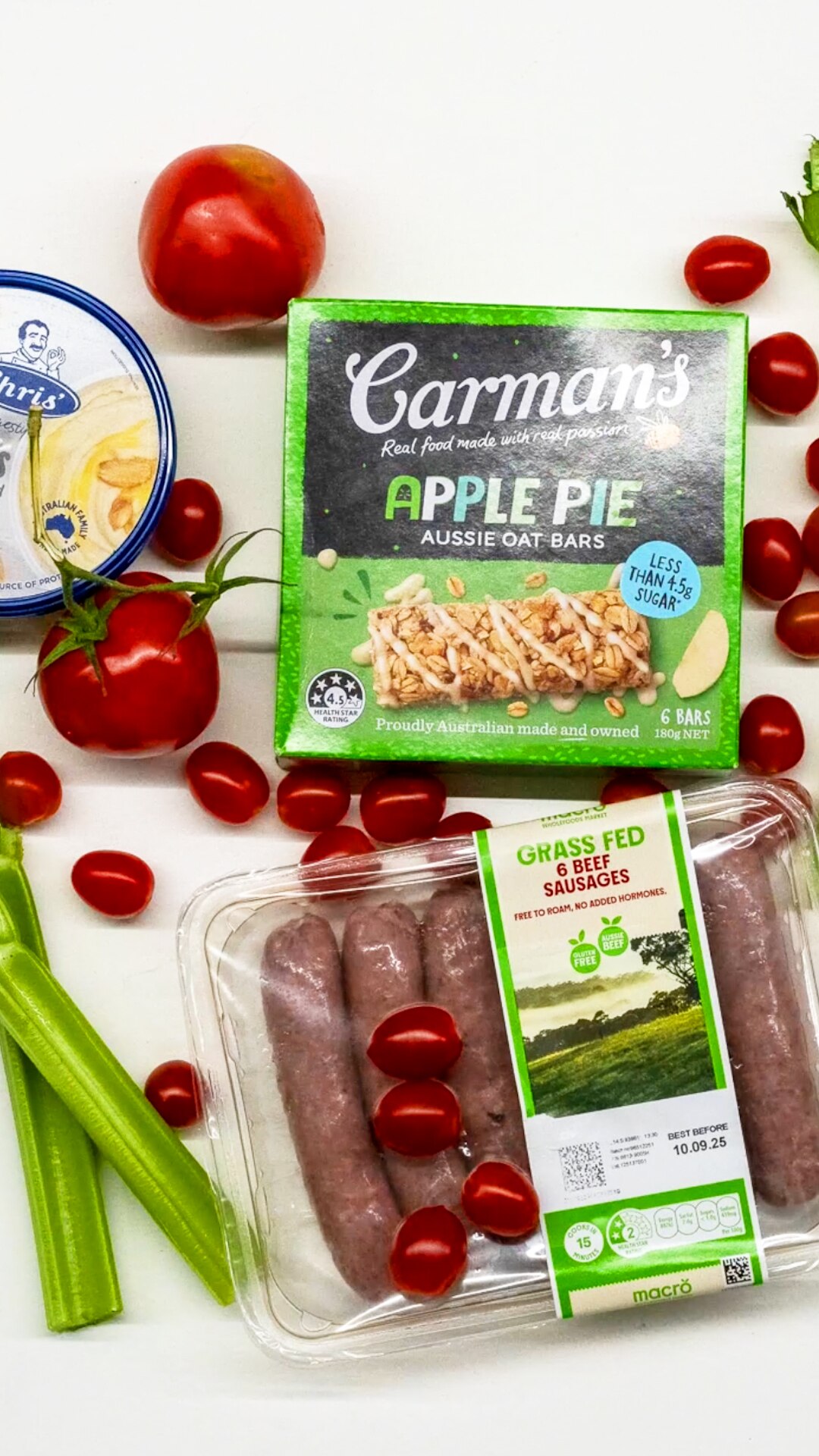 'Skimpflation' is hidden within supermarket labels – and you don't know ...