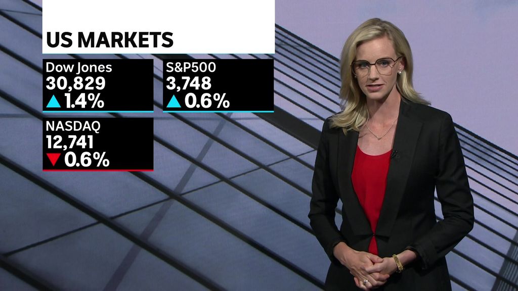 Thursday Finance with Elysse Morgan - ABC News