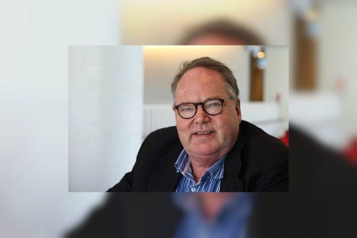 Mark Colvin 1952 - 2017 - Media Watch