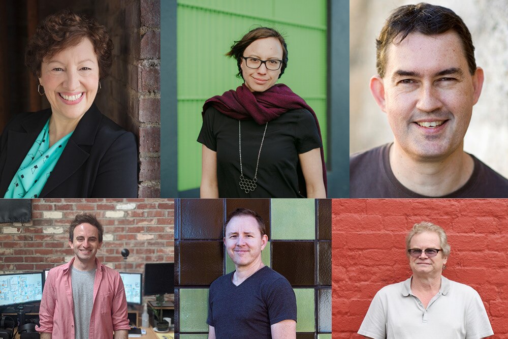 Top video game makers from Australia share 15 must-play recommendations ...