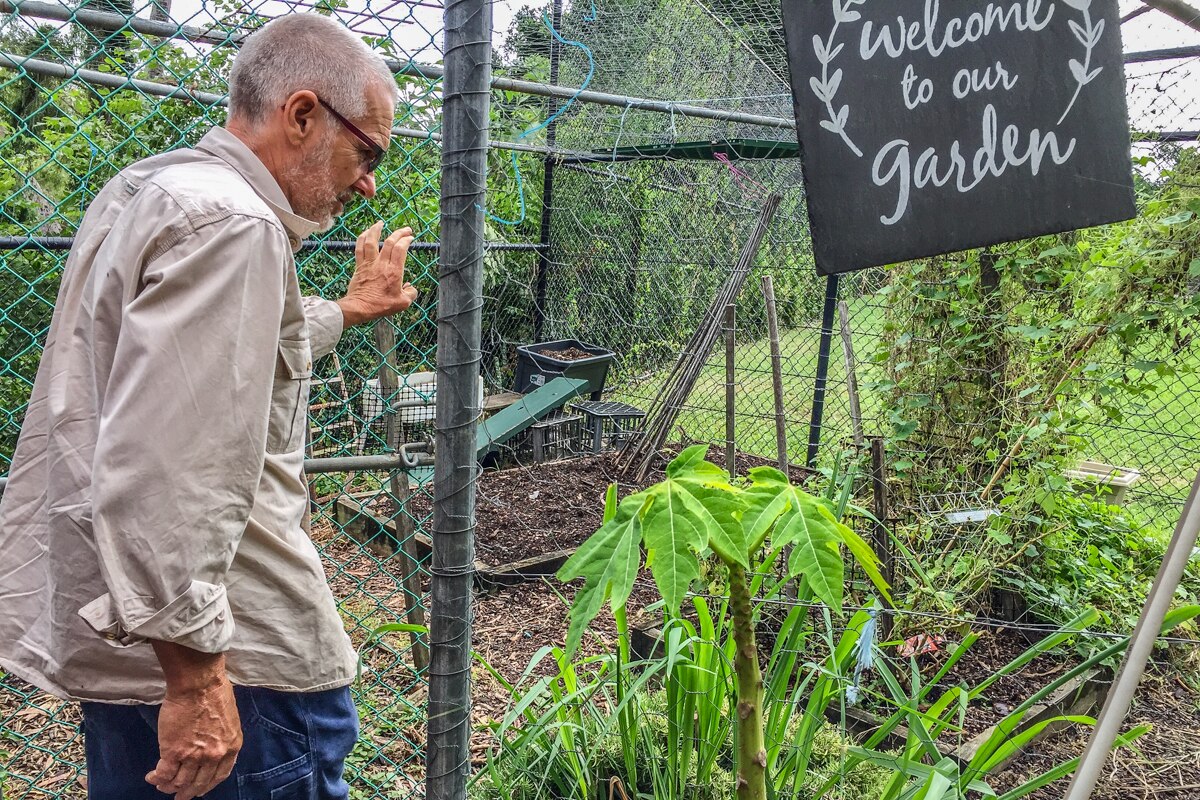 Groundskeepers: The unsung heroes of the schoolyard - ABC News