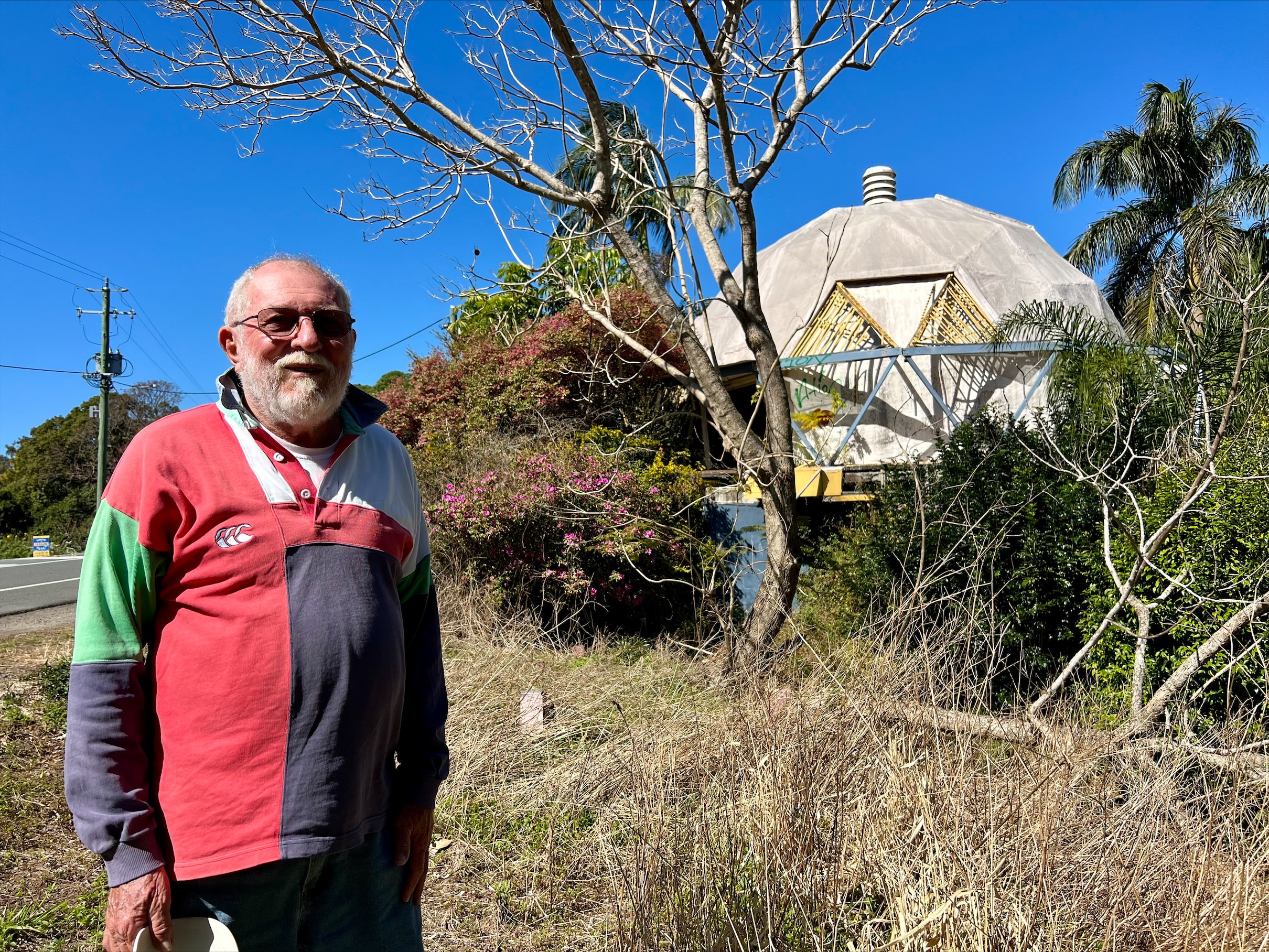 The Dome in Montville on shaky ground as locals reminisce about its ...