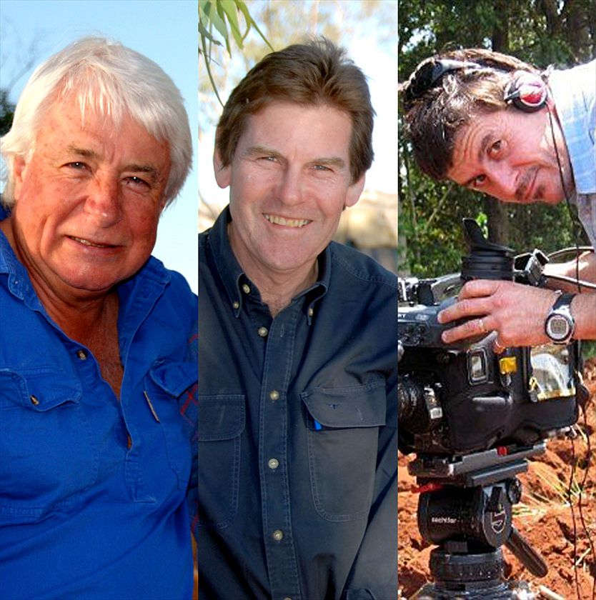 Meet the people who bring lost loved ones — and their precious items ...