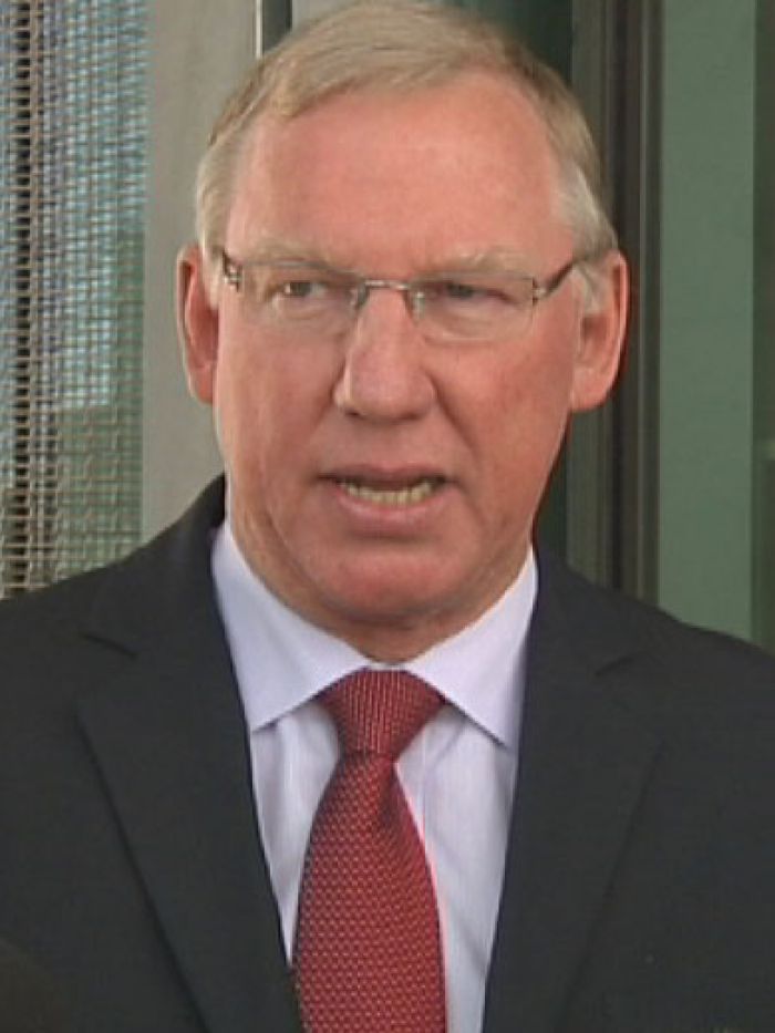 Queensland Government says it has 'nothing to hide' in Senate inquiry ...