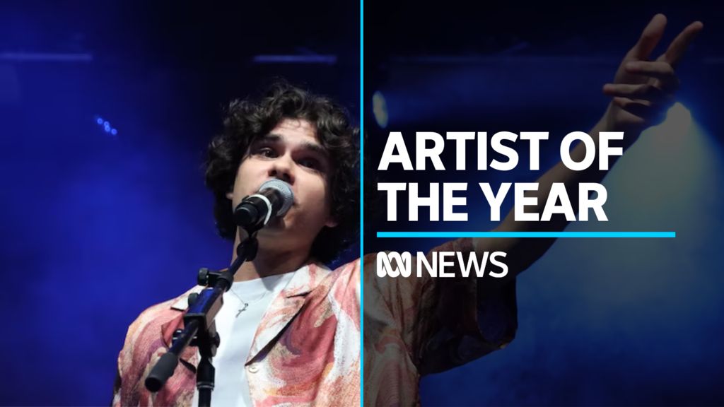 Indigenous Music Awards celebrates First Nations' performers from ...