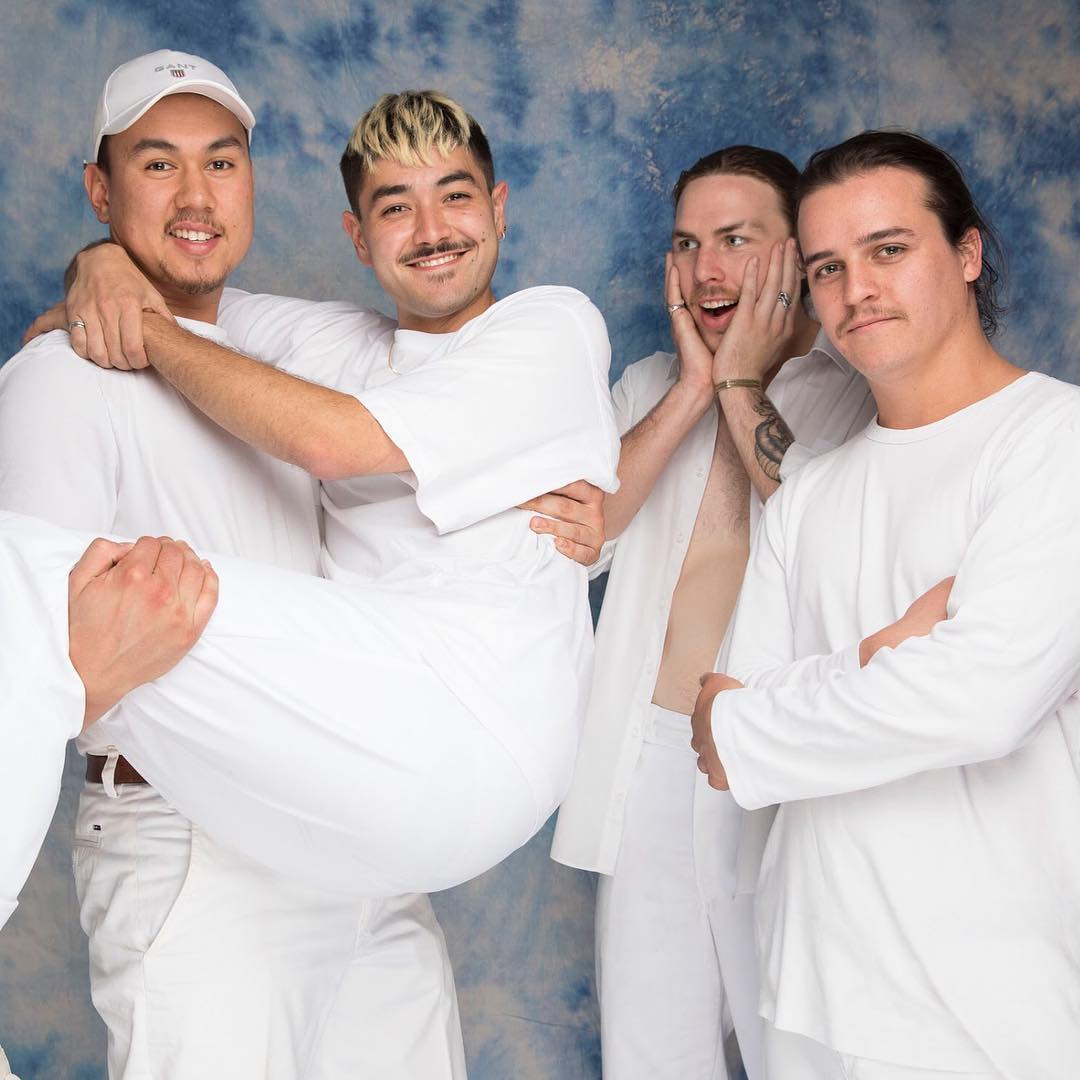The Kick On: Triple One - triple j