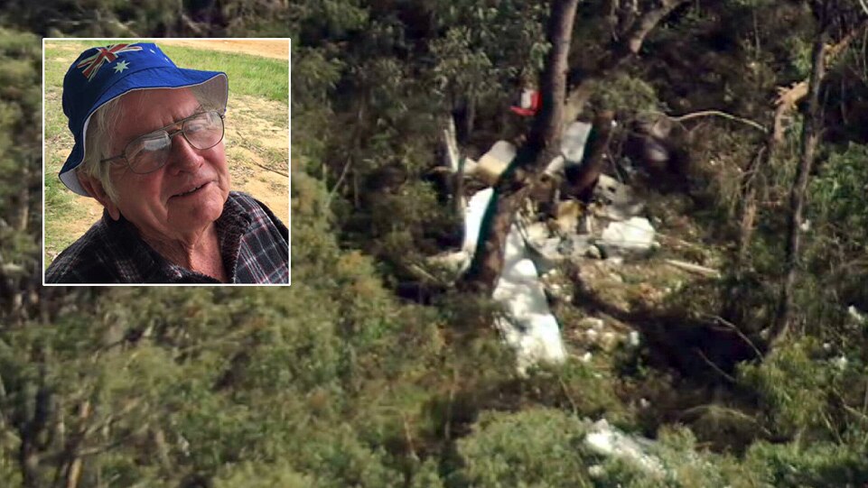 Tributes flow for 'good bush pilot' killed in Blue Mountains light ...